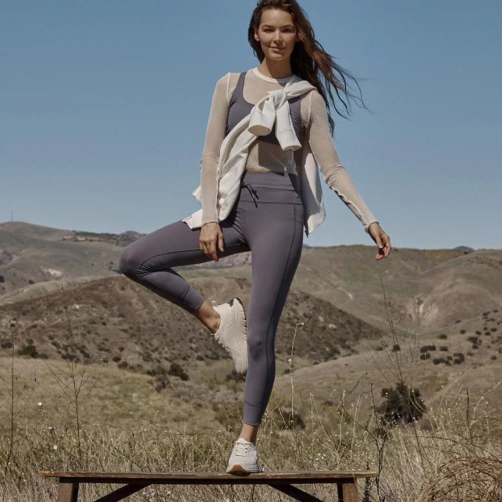 The Ultimate Guide to Power Walking: Everything You Need To Know ...