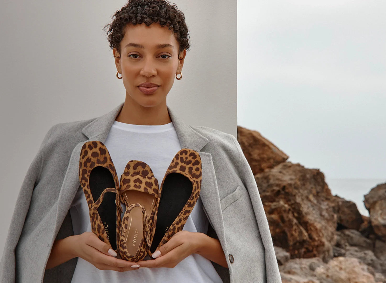 Leopards – Vionic Shoes