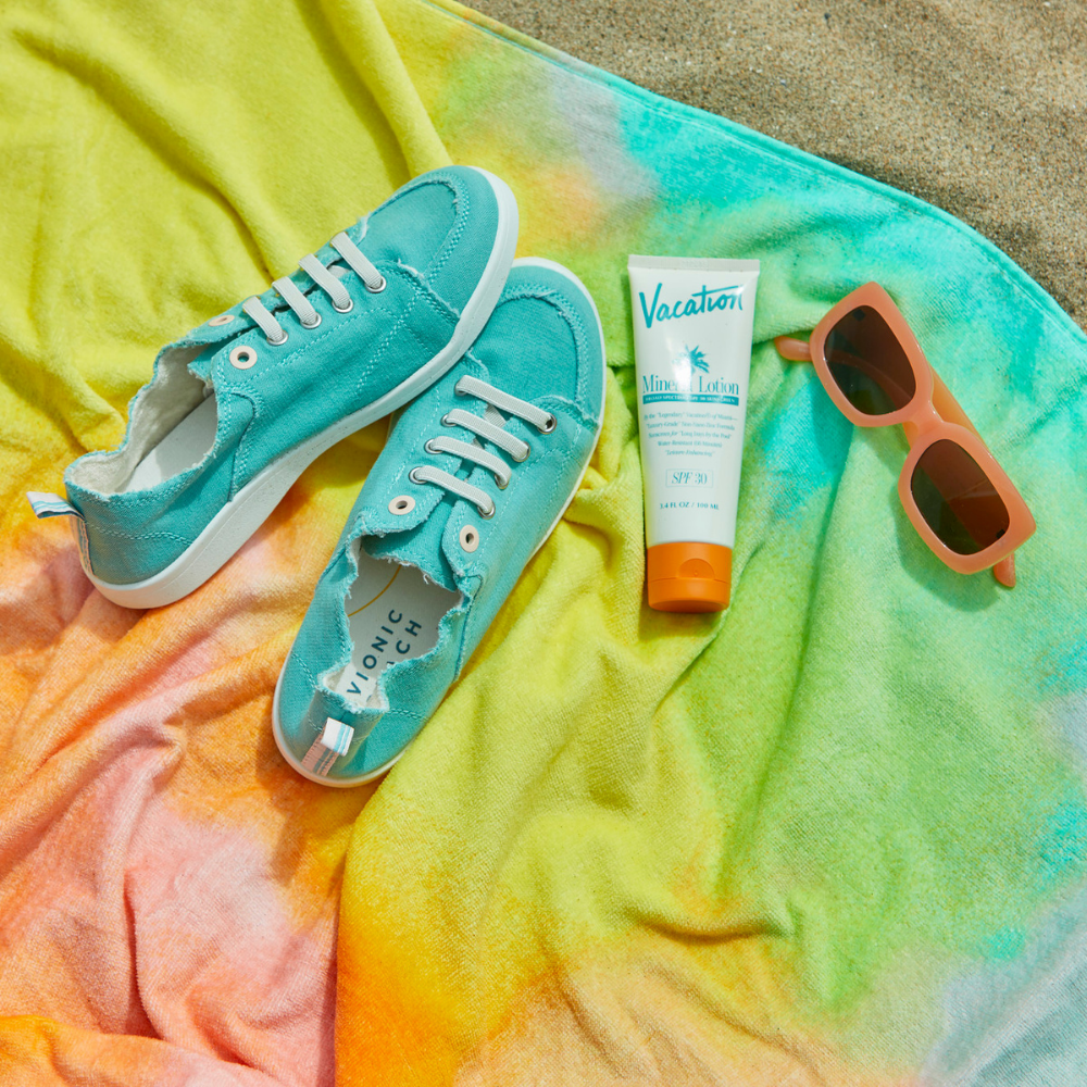 Beach Collection – Vionic Shoes